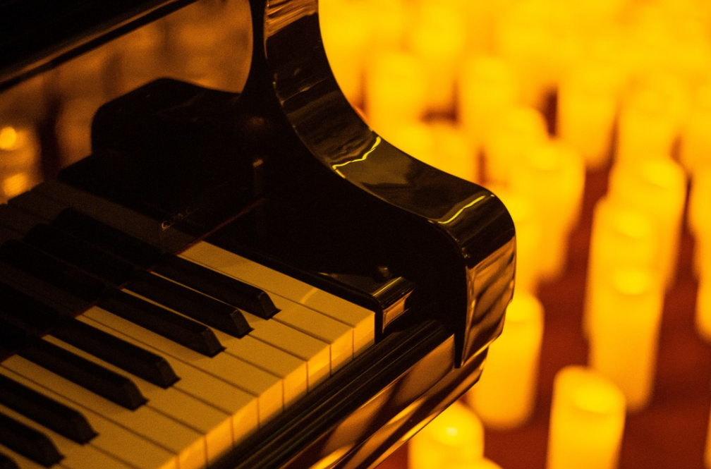 Candlelight: A Collection of Great Love Songs | 2026 Events & Accommodation