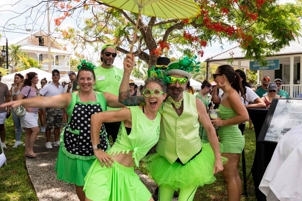Key Lime Festival | 2026 Events & Accommodation