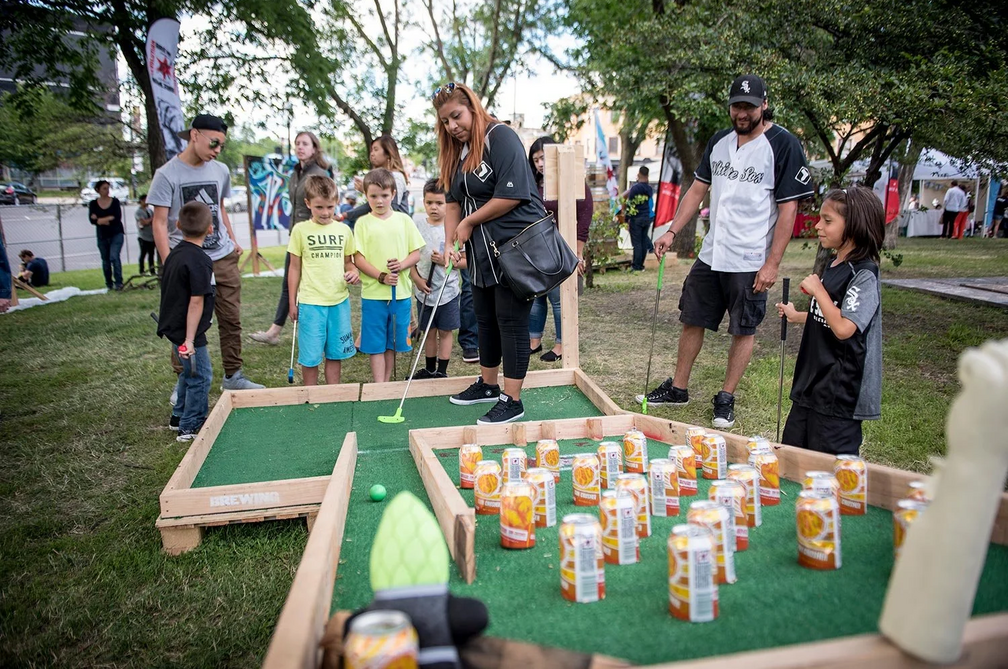 Logan Square Arts Festival | 2026 Events & Accommodation