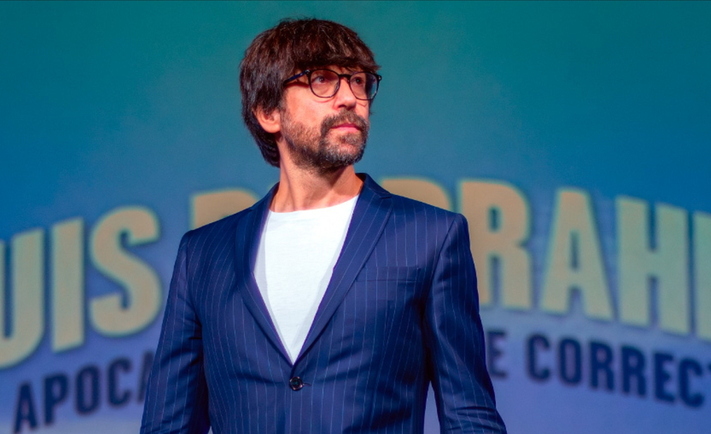 Luis Piedrahita: Apocalyptically Correct | 2026 Events & Accommodation