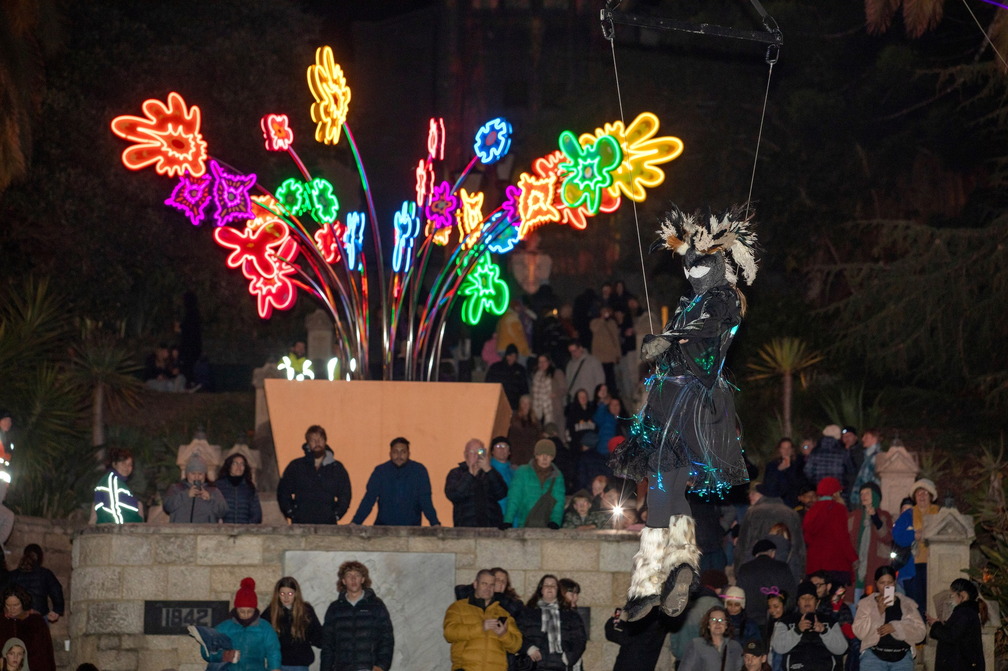 Nelson Light Festival | 2026 Events & Accommodation