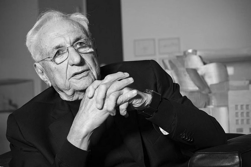 The Century of Gehry | 2026 Events & Accommodation