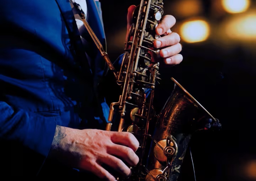 Tribute To Frank Sinatra & Louis Armstrong (The Jazz Room) | 2026 ...