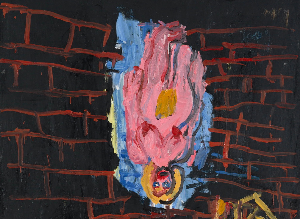 Vexation of Spirit: The Duerckheim Collection x Serralves | 2026 Events ...